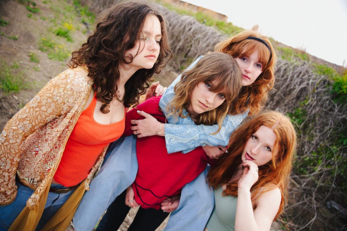 Neptune’s Core Turns Pain into Power with “Unloved” — Thirteen Magazine