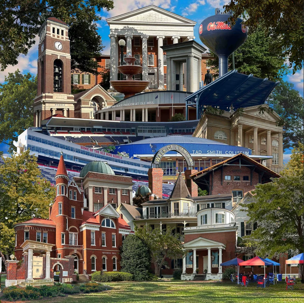 General 1 — Charlie Buckley - Artist