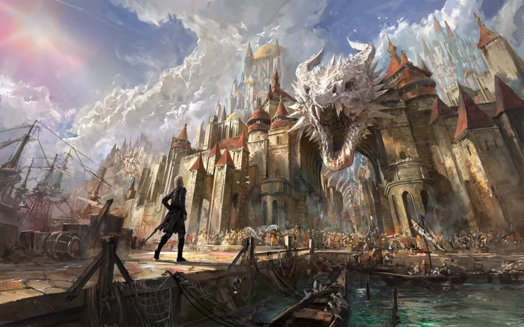 Illustration — Jeff Brown Graphics