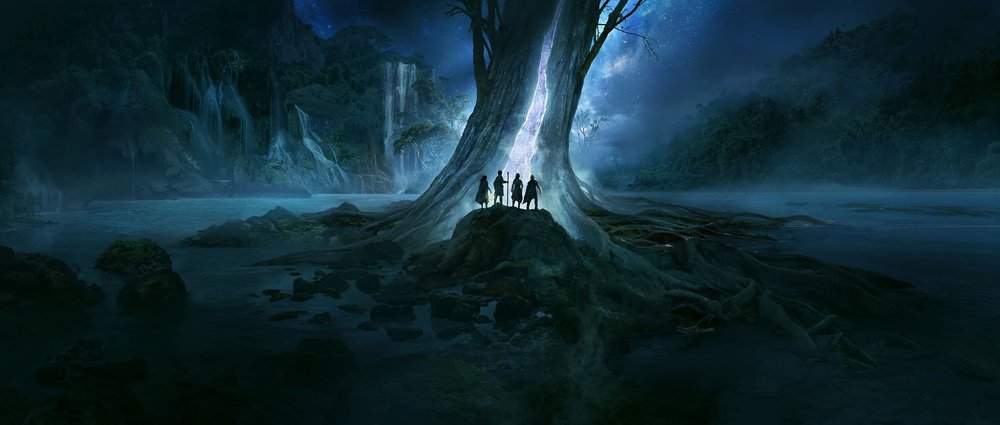 Illustration — Jeff Brown Graphics