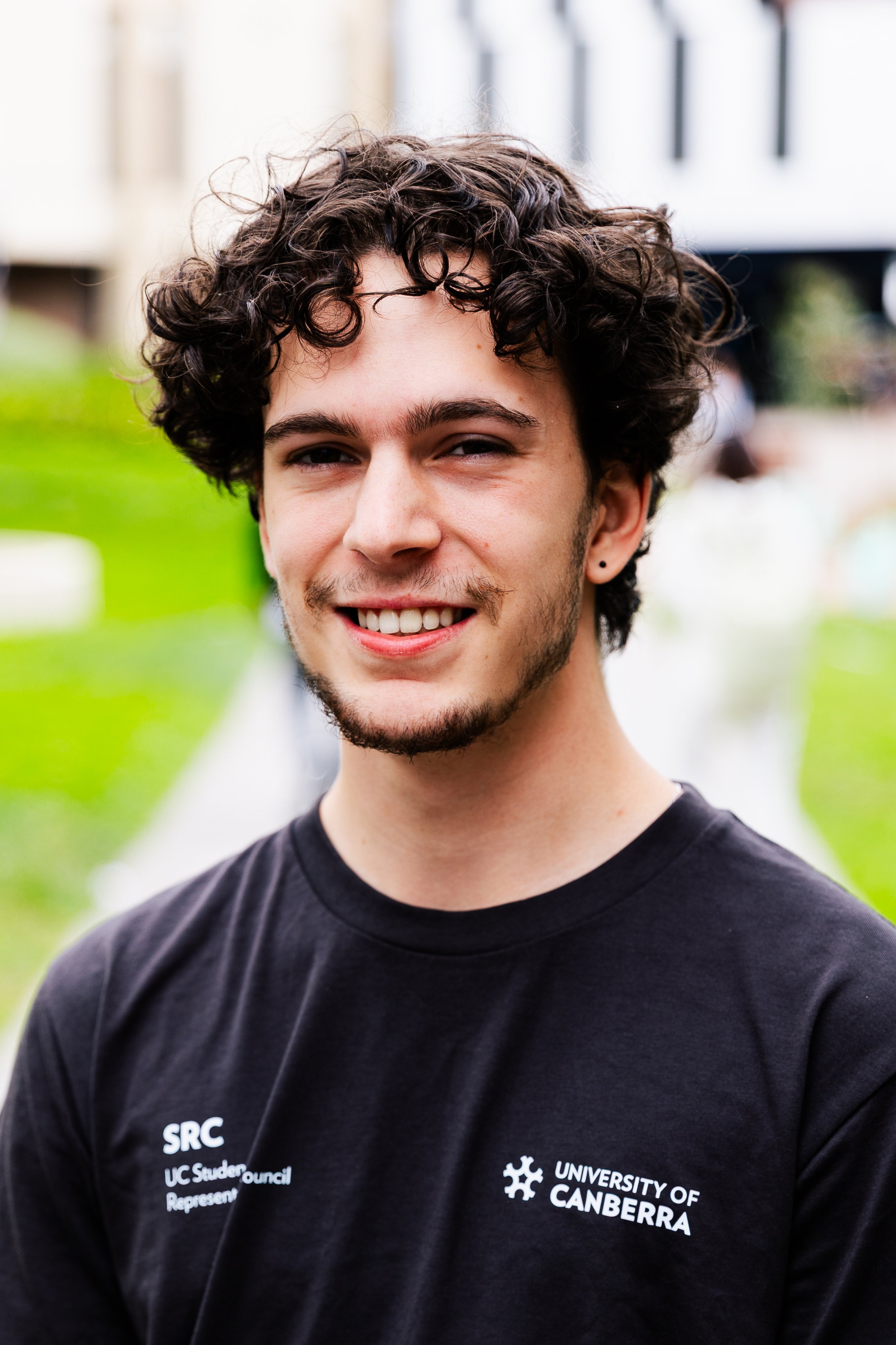 The SRC Team — Student Representative Council - University of Canberra