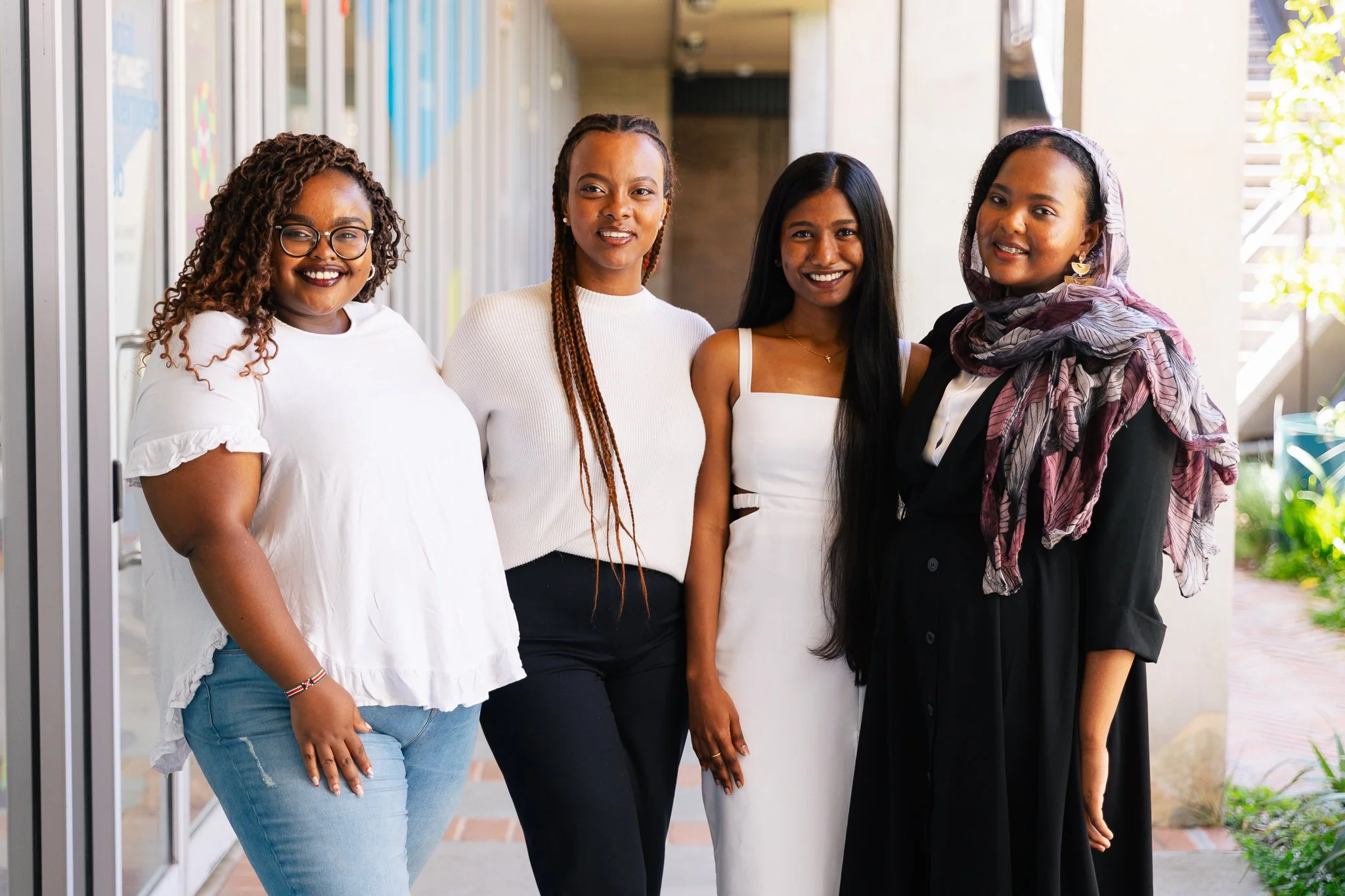 Student Representative Council - University of Canberra
