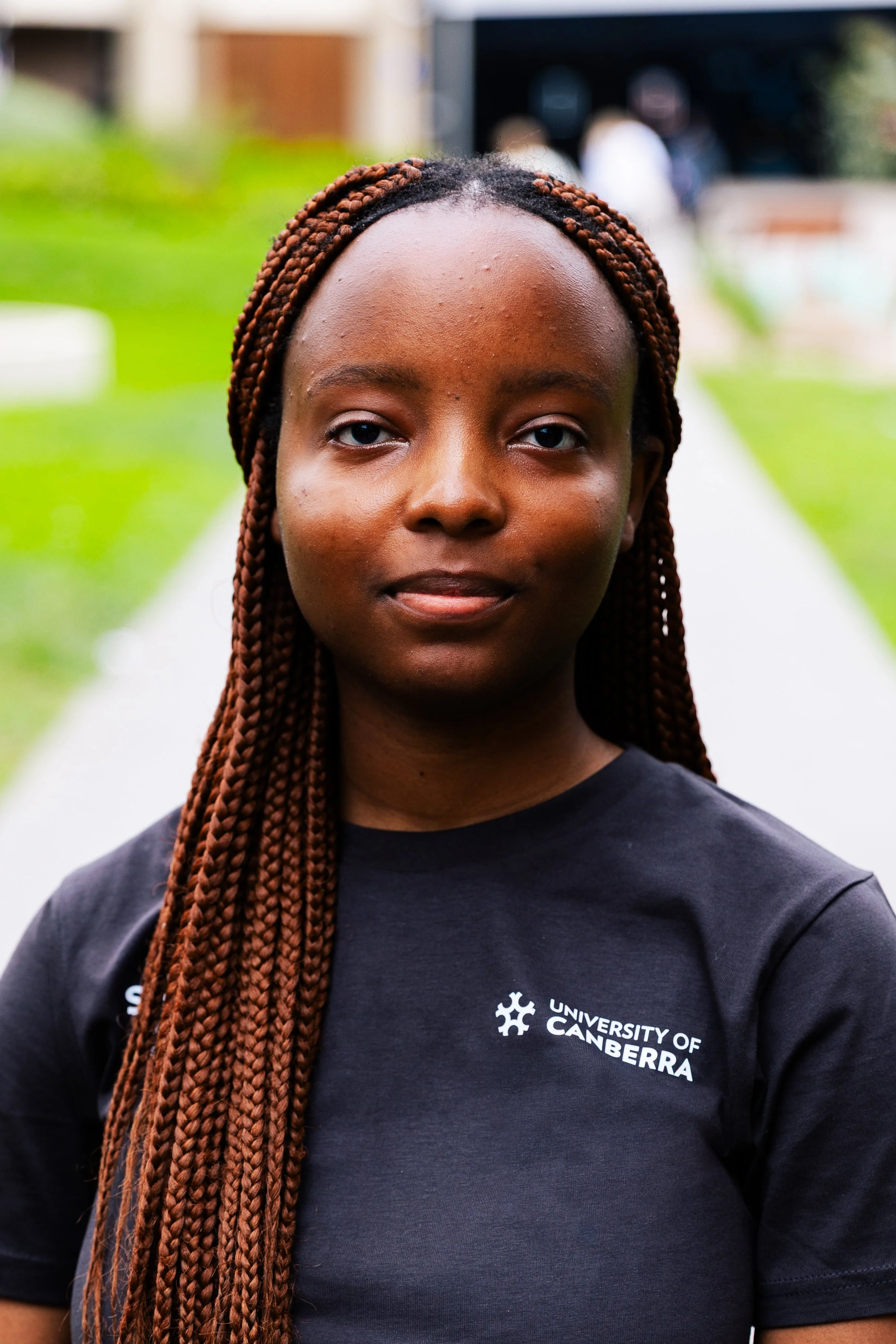 The SRC Team — Student Representative Council - University of Canberra