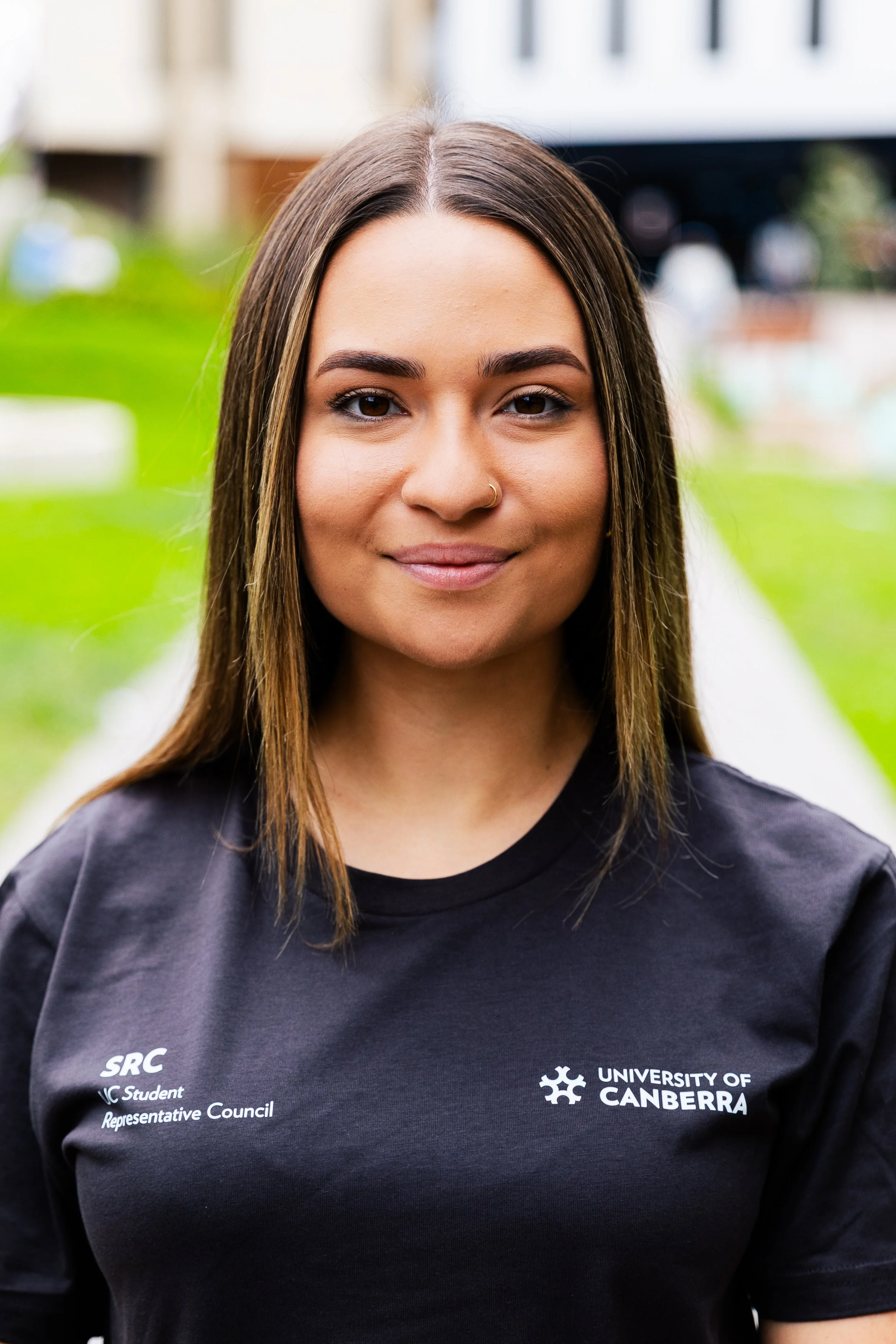 The SRC Team — Student Representative Council - University of Canberra