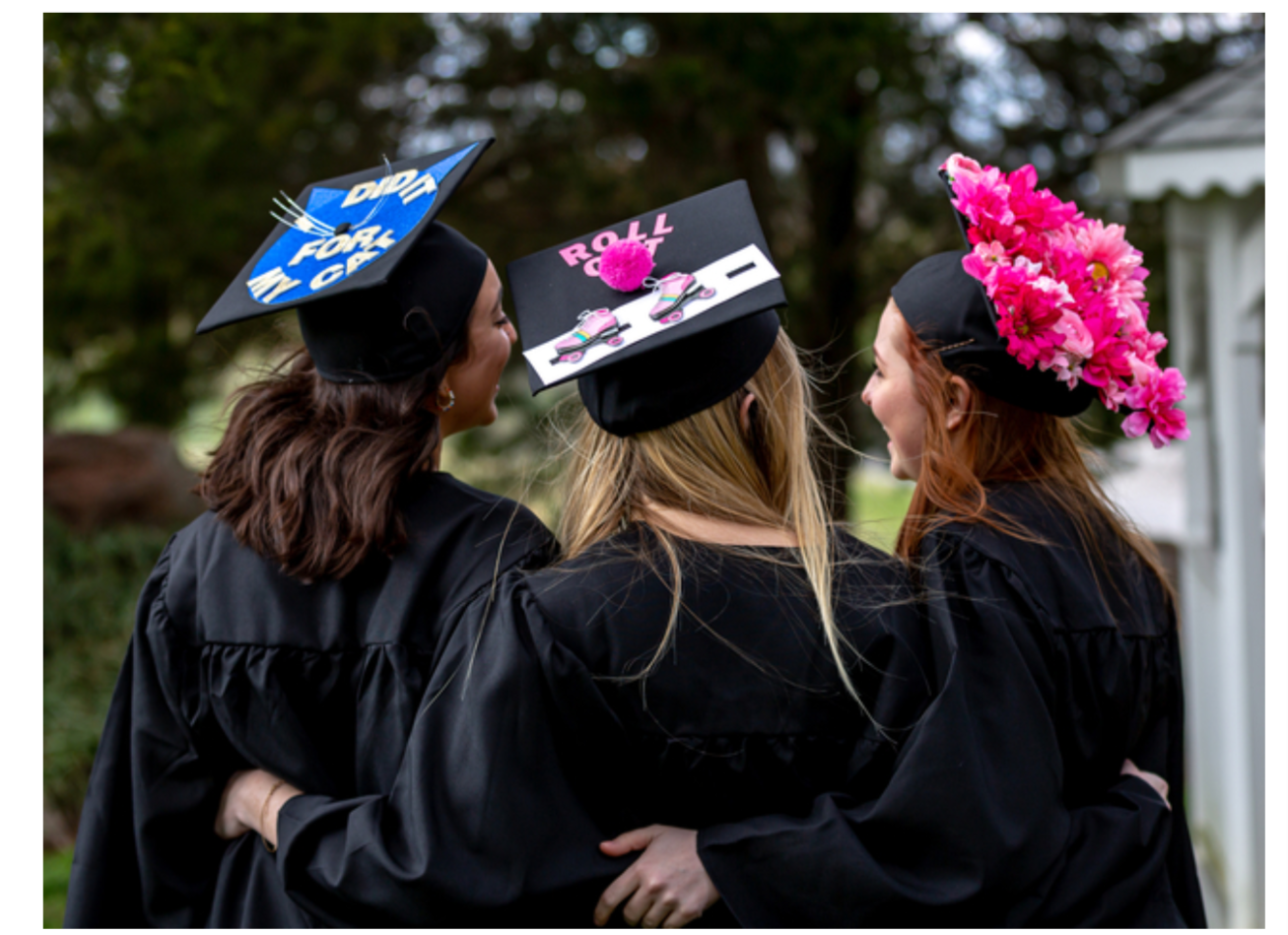 10 Graduation Ceremony Ideas with Real-World Examples for 2024