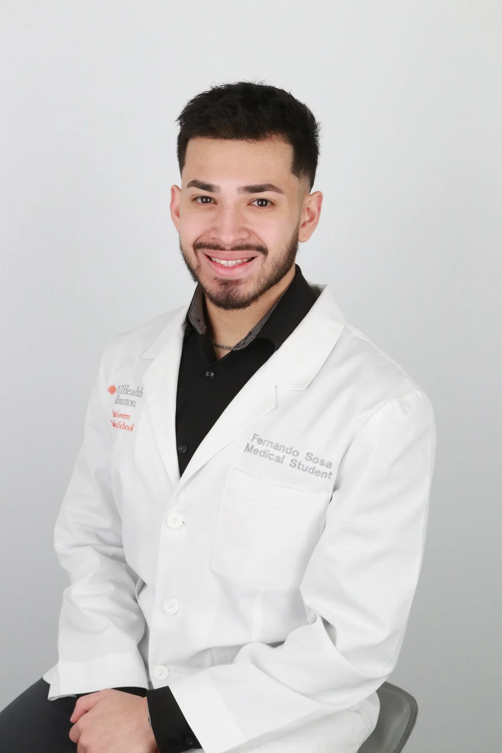 Doctor Headshots Guide: Tips, Examples & Options | Studio Pod