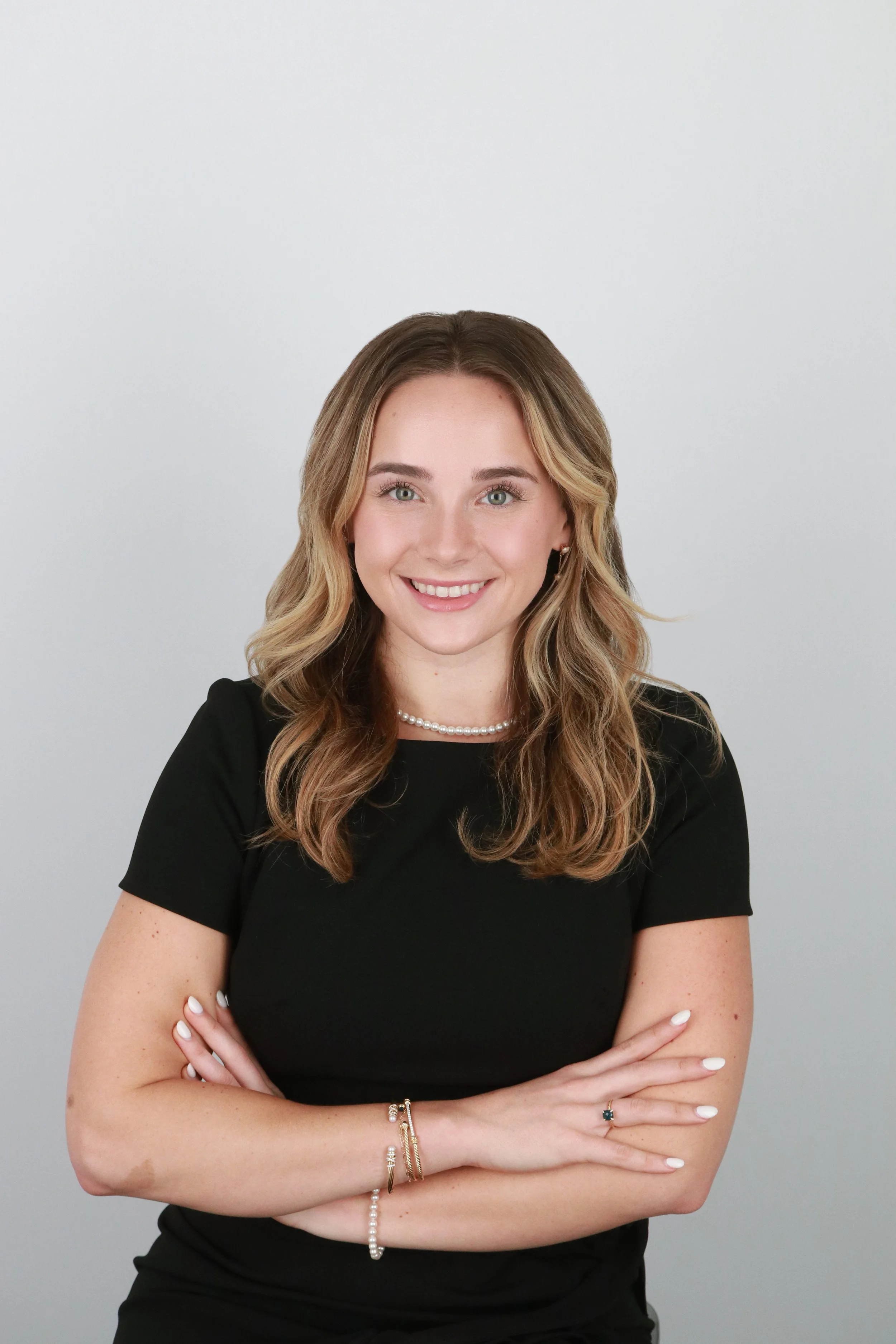 Women's Professional Headshots: Essential Tips | Studio Pod