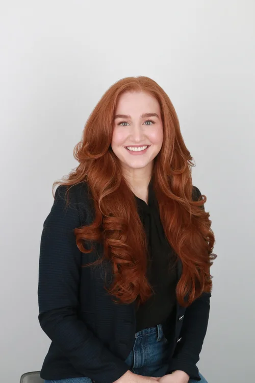 Women's Professional Headshots: Essential Tips | Studio Pod