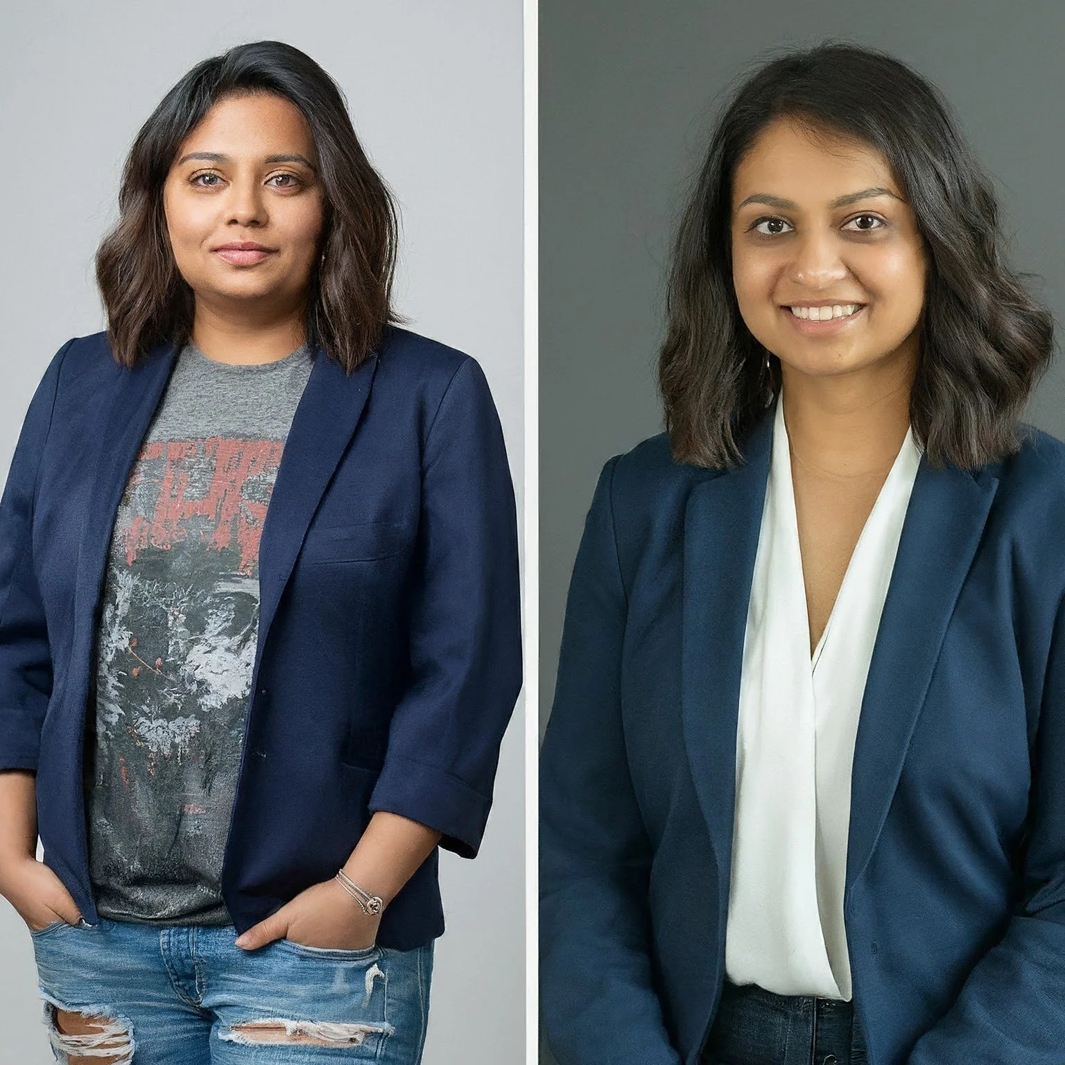 How to Take a Professional Headshot | Studio Pod