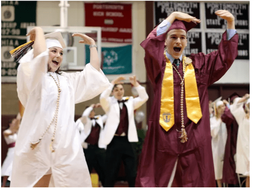 10 Graduation Ceremony Ideas with Real-World Examples for 2024