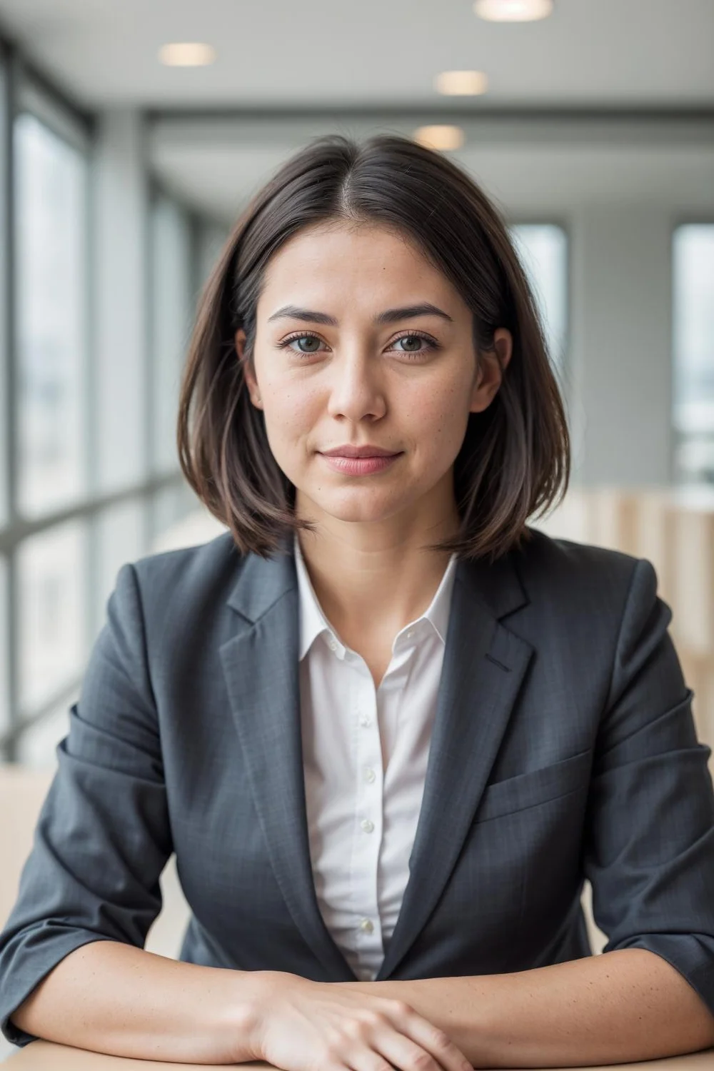 The Ultimate Guide to Headshot Sizes & Dimensions | Studio Pod