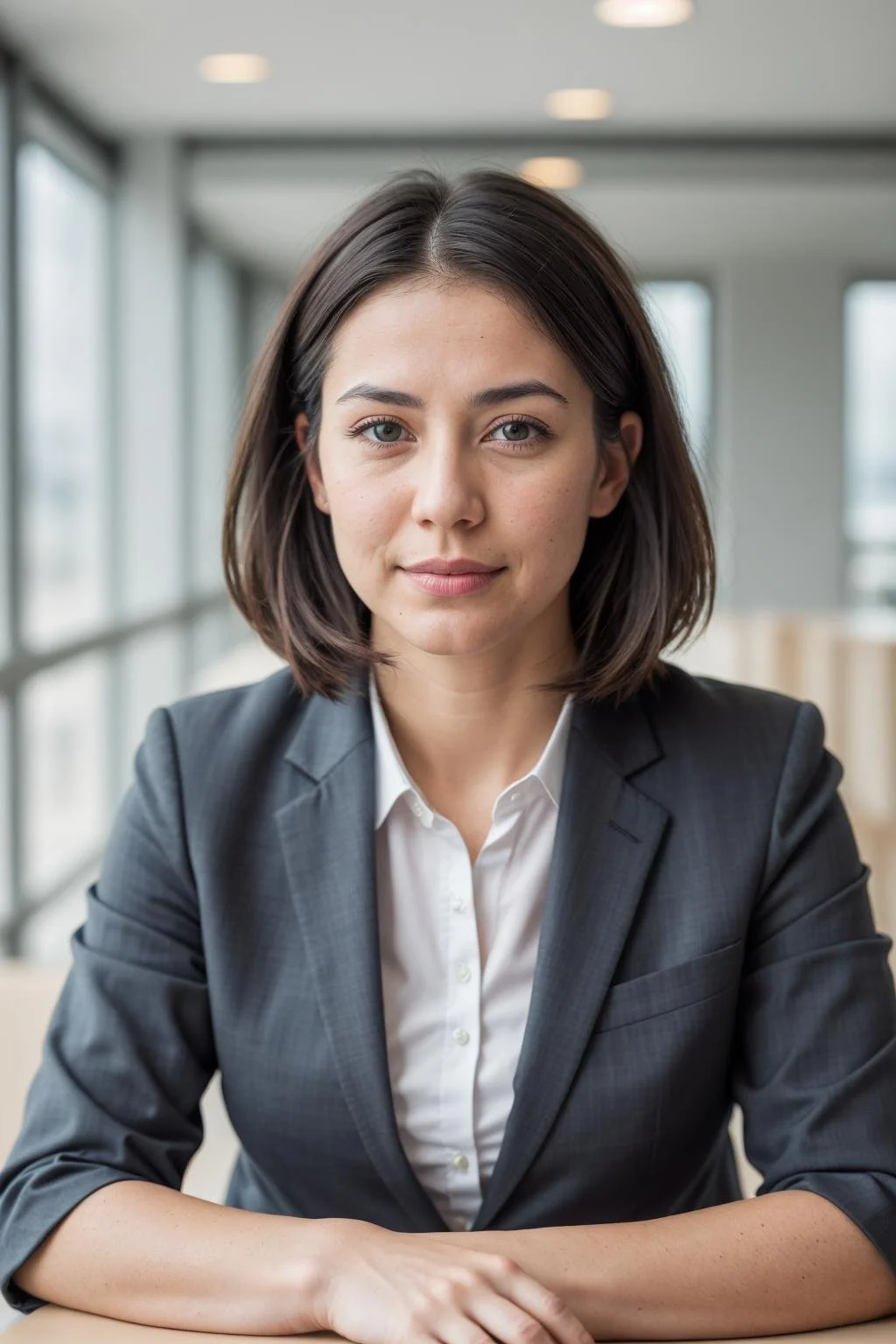 The Ultimate Guide to Headshot Sizes & Dimensions | Studio Pod