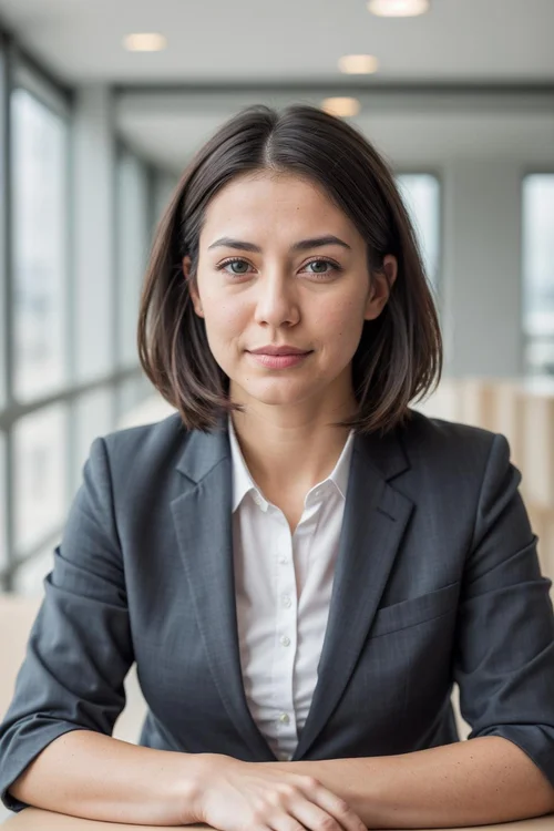 The Ultimate Guide to Headshot Sizes & Dimensions | Studio Pod
