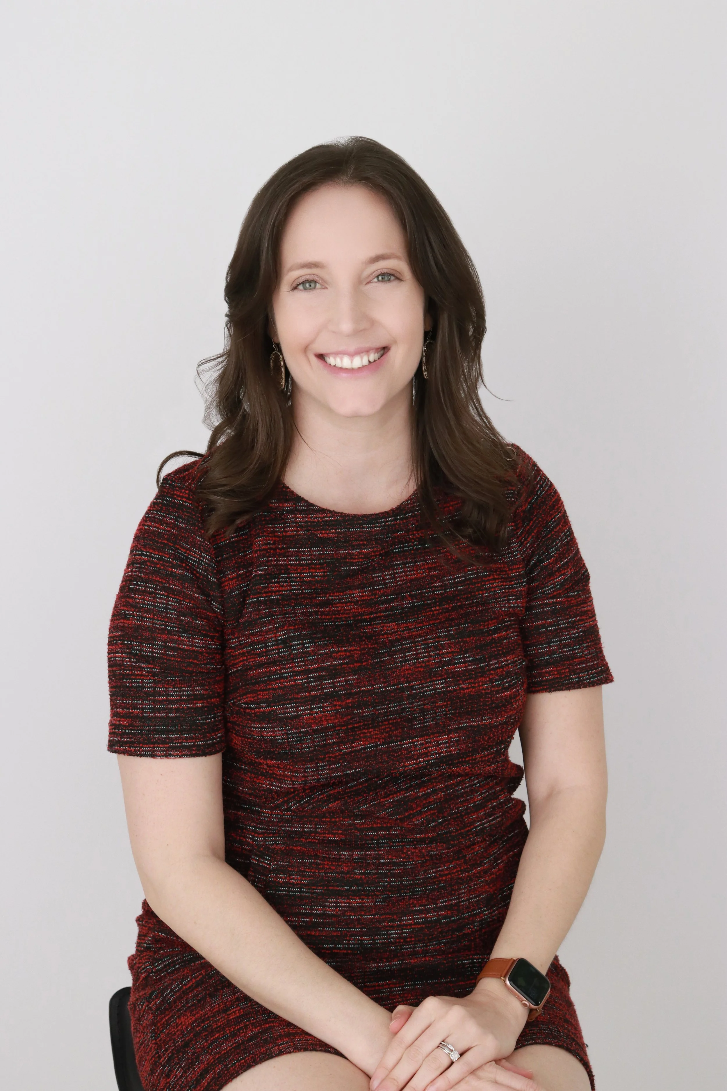 Women's Professional Headshots: Essential Tips | Studio Pod