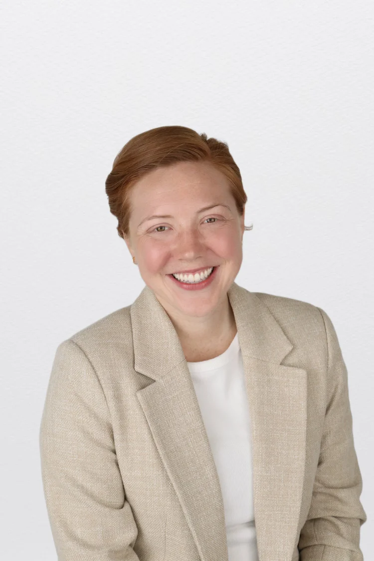 Crafting a Professional LinkedIn Headshot | Studio Pod