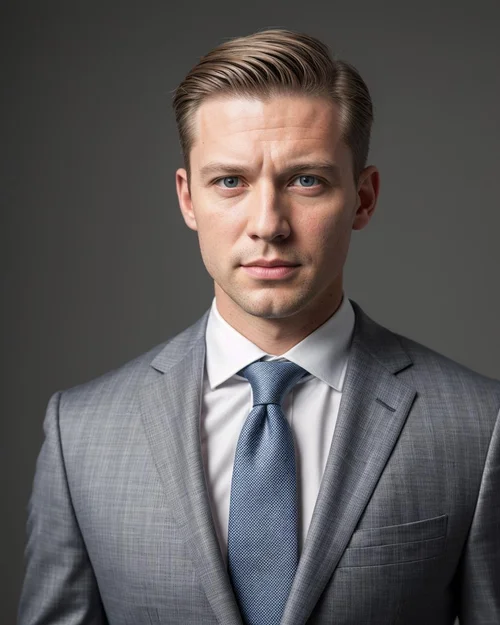 The Ultimate Guide to Headshot Sizes & Dimensions | Studio Pod