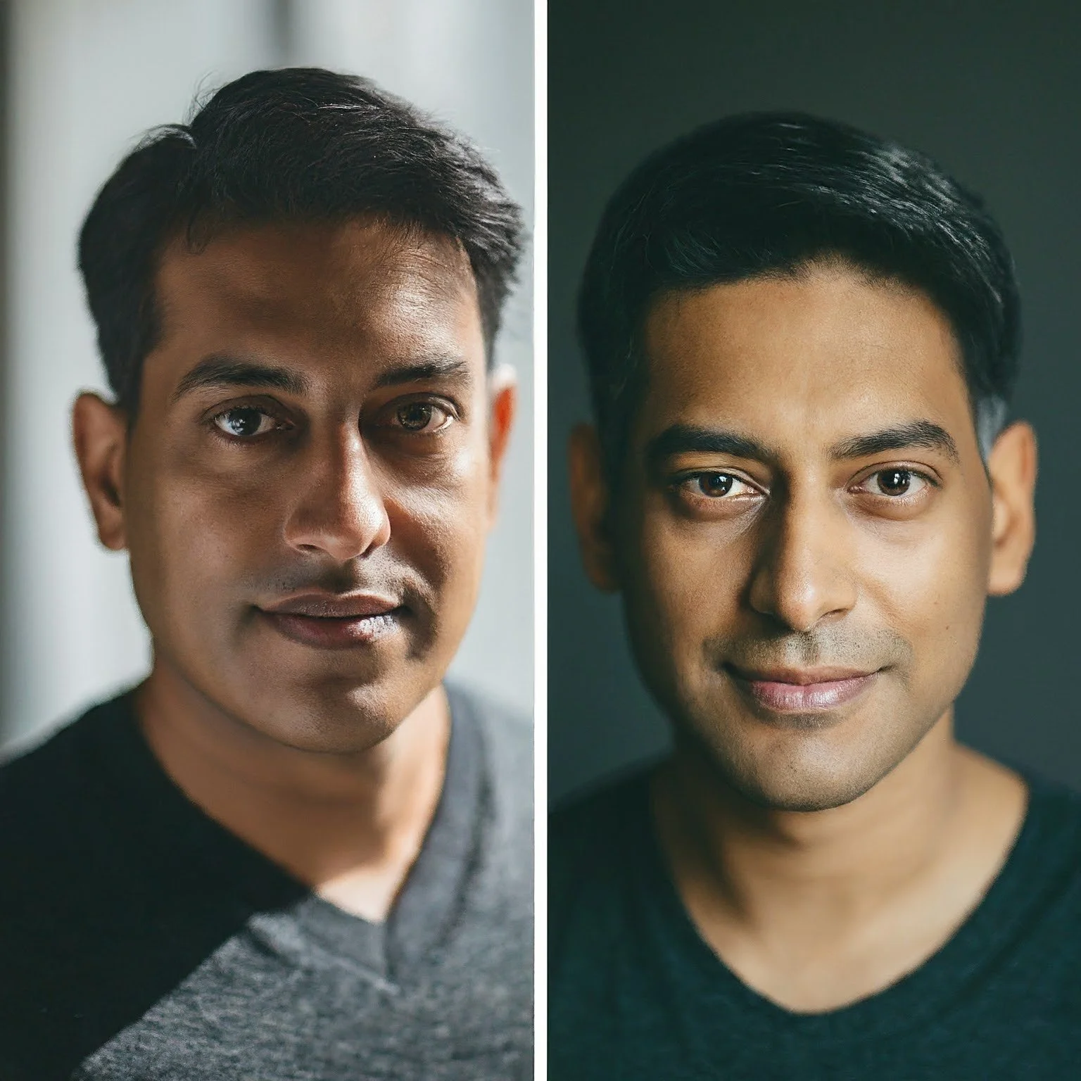 Good vs Bad Headshots: Avoid the Common Mistakes | Studio Pod