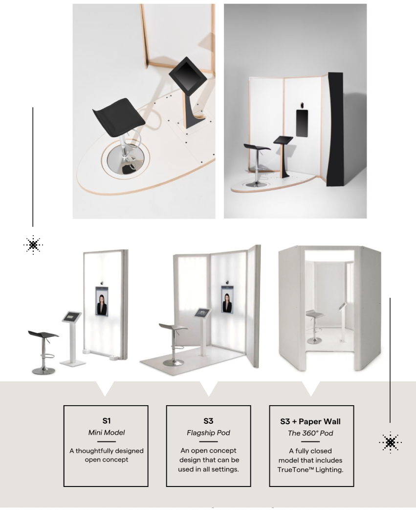 Iris Photo Booth vs. StudioPod: Comprehensive Review