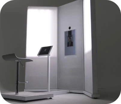 Professional Photo Booth for Events | Studio Pod