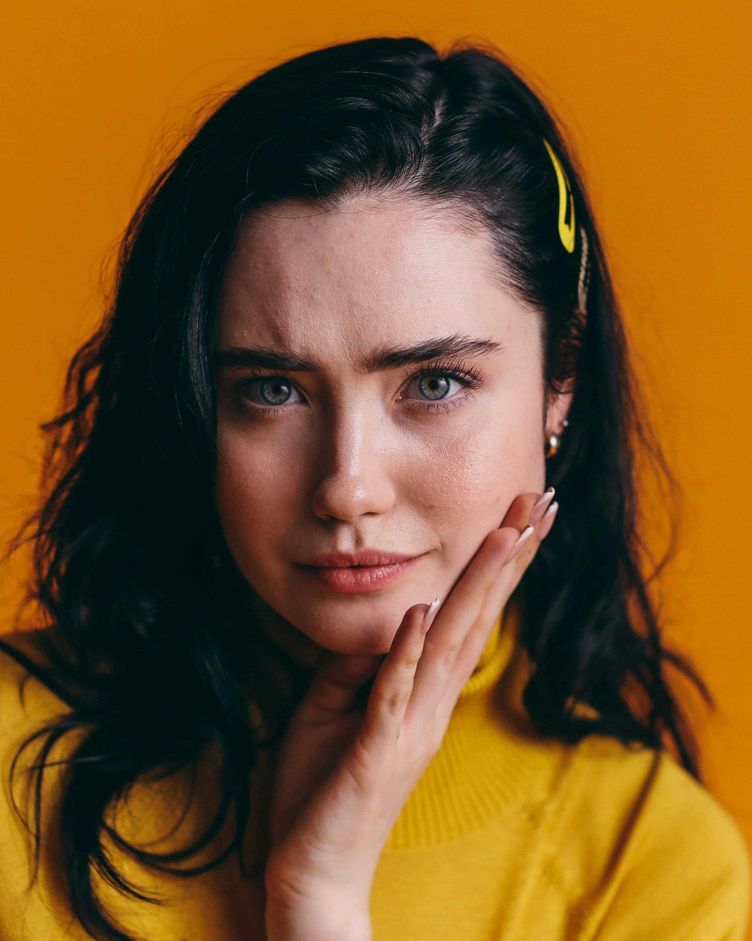 Top 10 Headshot Styles That Make You Stand Out to Employers