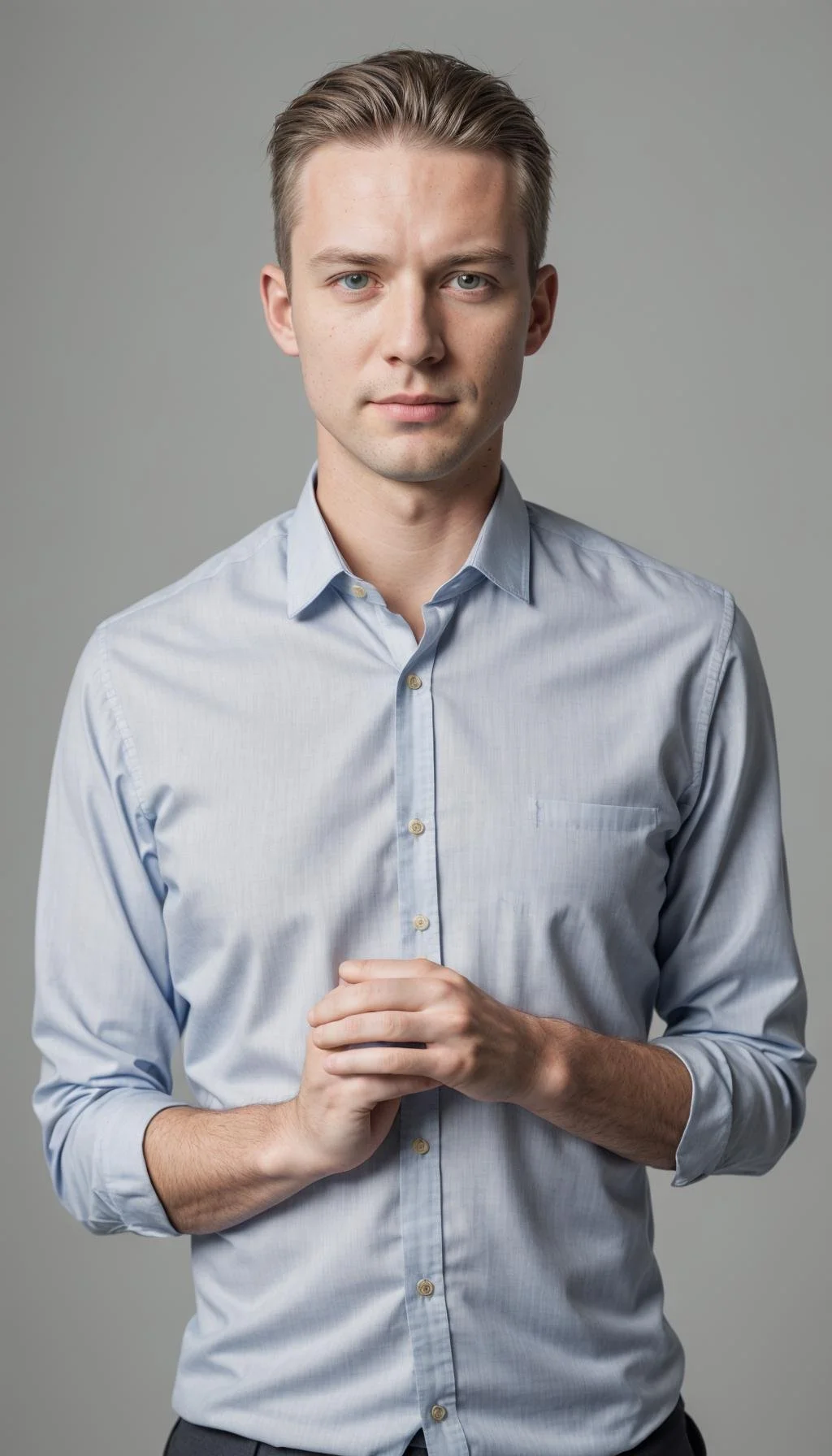 The Ultimate Guide to Headshot Sizes & Dimensions | Studio Pod