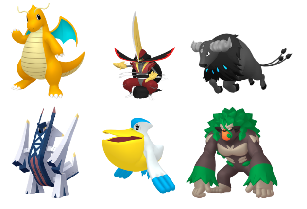 10 VGC Regulation H Teams To Try — DevonCorp