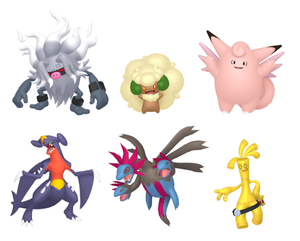 10 Reg H Pokemon VGC Teams To Try From This Past Week RIGHT NOW ...