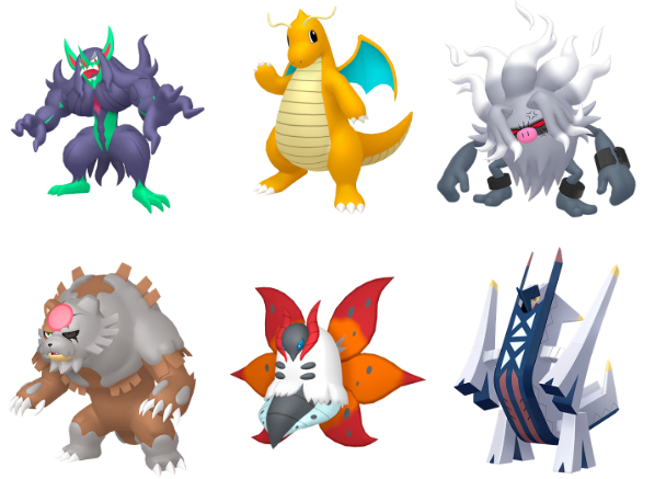 10 VGC Regulation H Teams To Try — DevonCorp