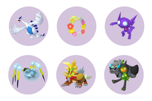 Pokemon VGC Regulation G Teams To Try! — DevonCorp
