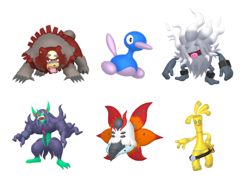 10 Pokemon VGC Regulation H Teams To Try From This Past Week — DevonCorp