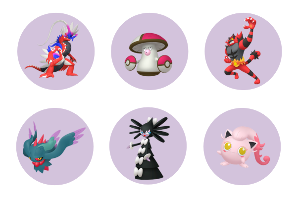 Even MORE Pokemon VGC Regulation G Teams To Try! — DevonCorp