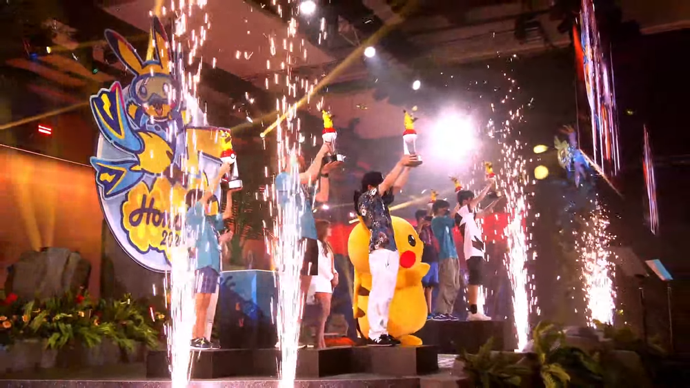 Pokémon VGC Worlds 2024 Championship Sunday Teams & Results — DevonCorp
