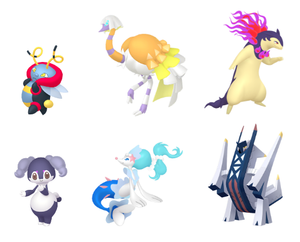 10 Pokemon VGC Regulation H Teams To Try From This Past Week — DevonCorp