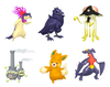 10 Pokemon VGC Regulation H Teams To Try From This Past Week — DevonCorp