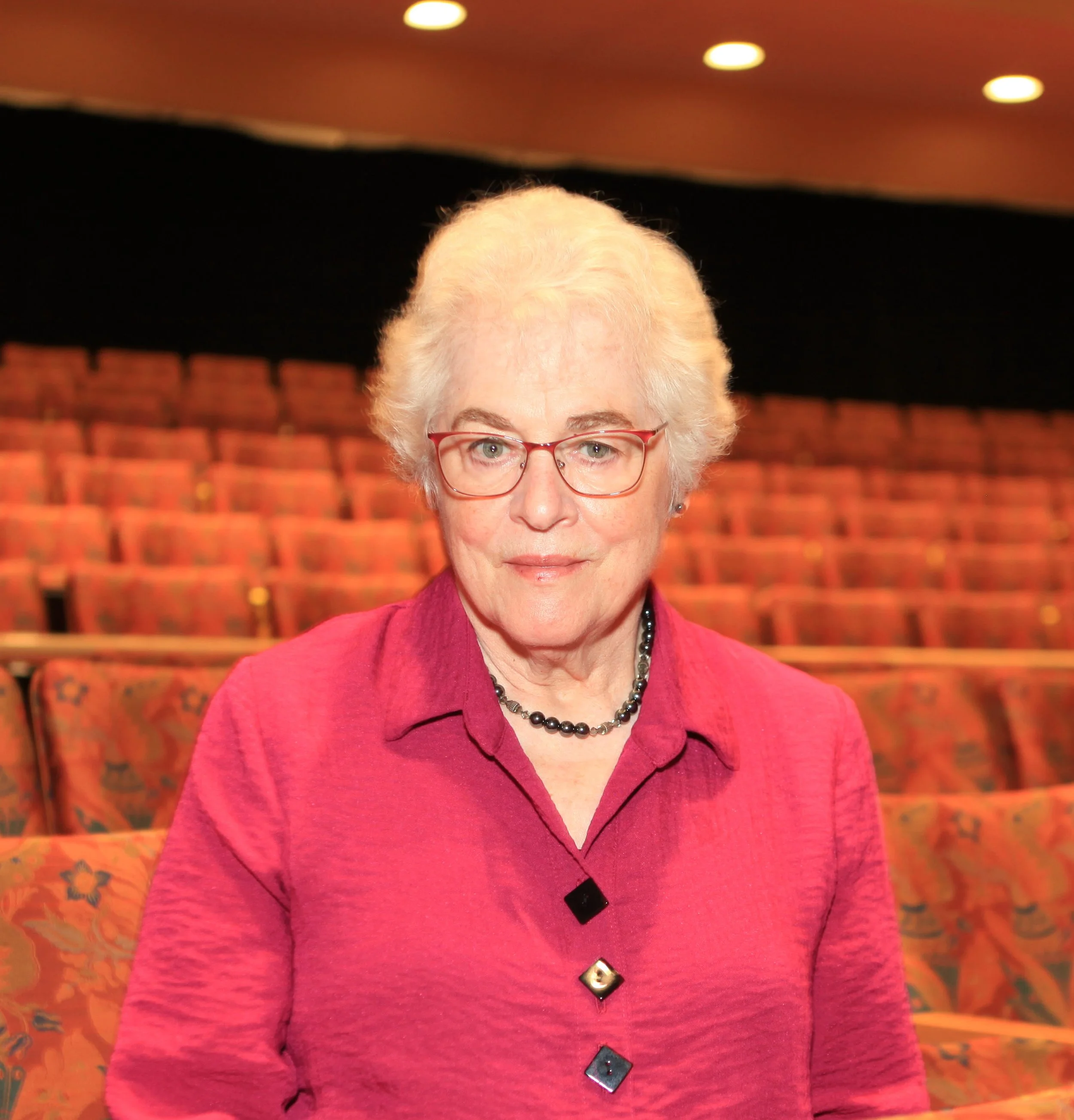 Cheney Family Continues to Support Manchester Community