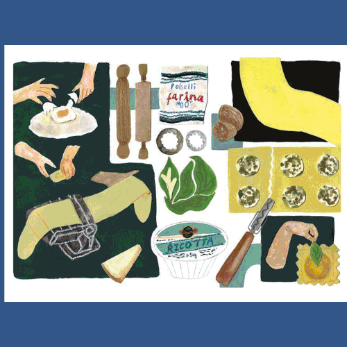 Small Fry Collective