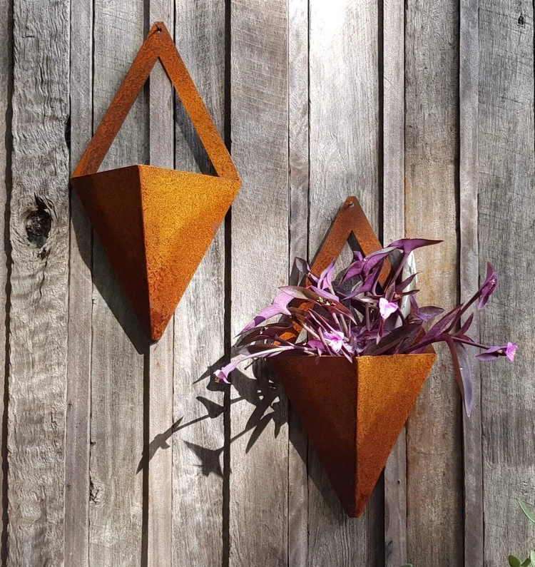 Broadcroft Design - Australian Metal Work Handmade Garden Art