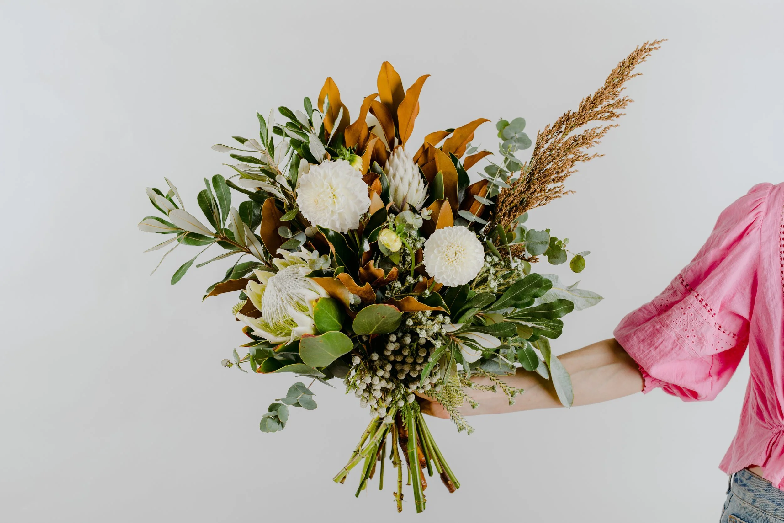Dunsborough Flowers — Zest Flowers