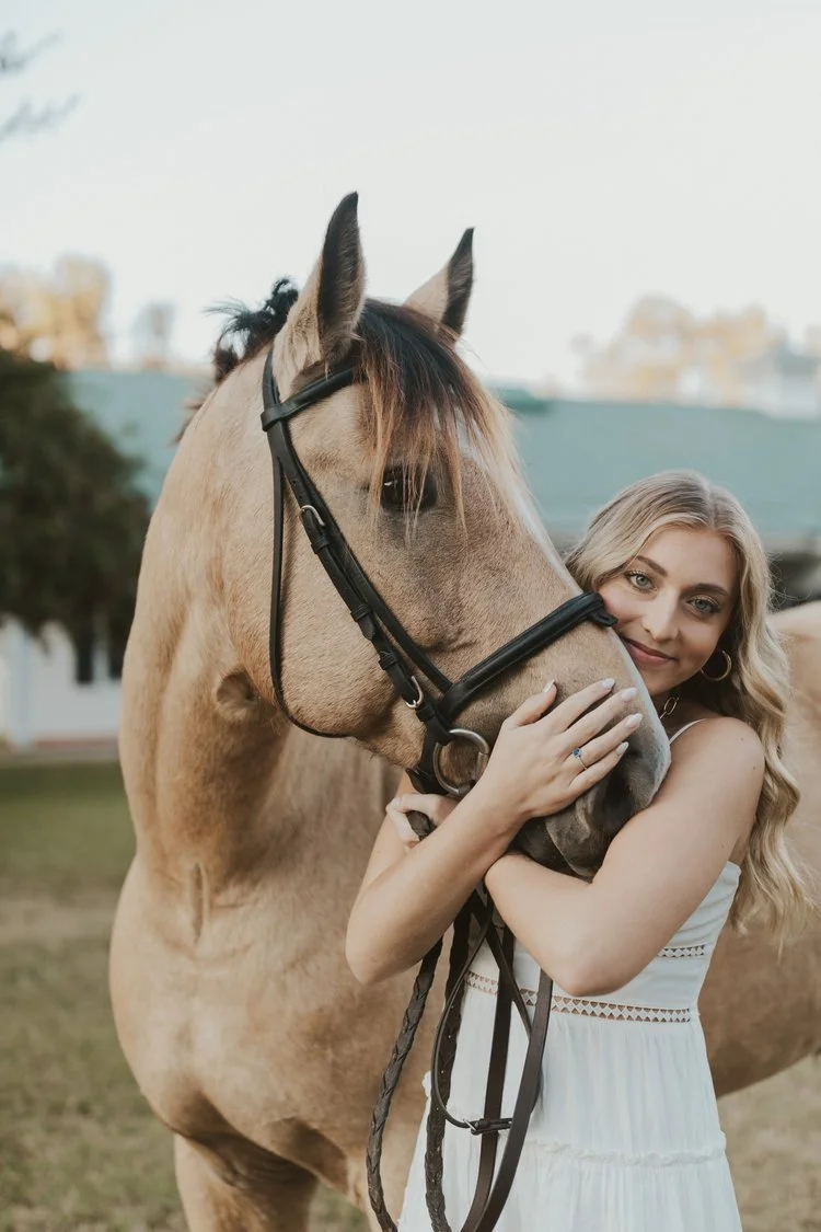 Anna Halker Photo