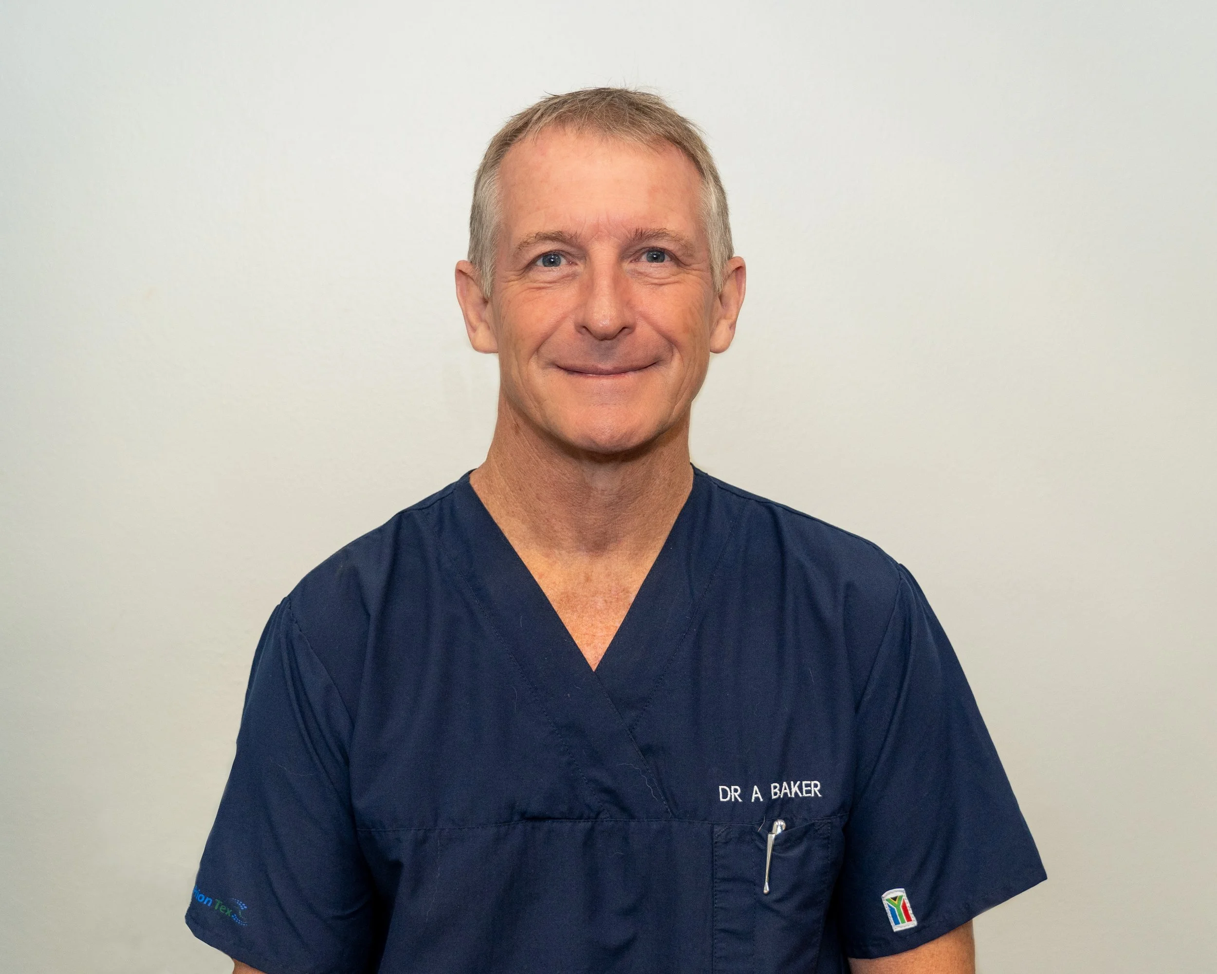 Specialist Orthopaedics Durban | Hip, Knee, Shoulder, Foot & Trauma ...