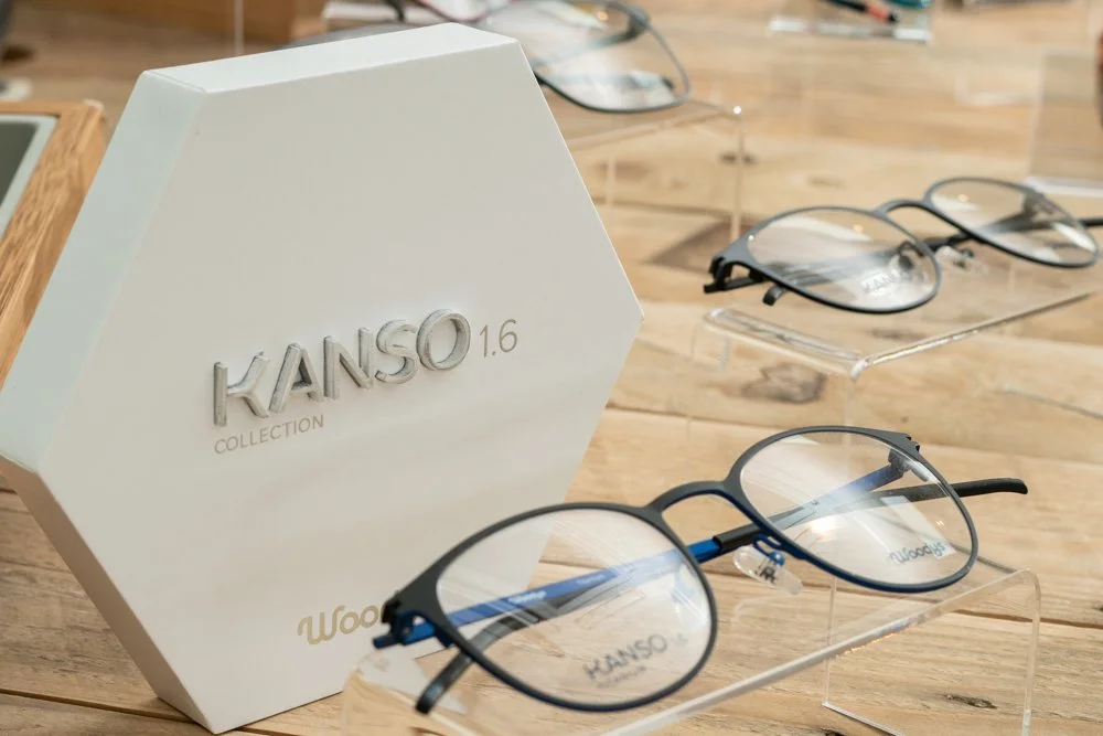 Andrew Lomas Opticians