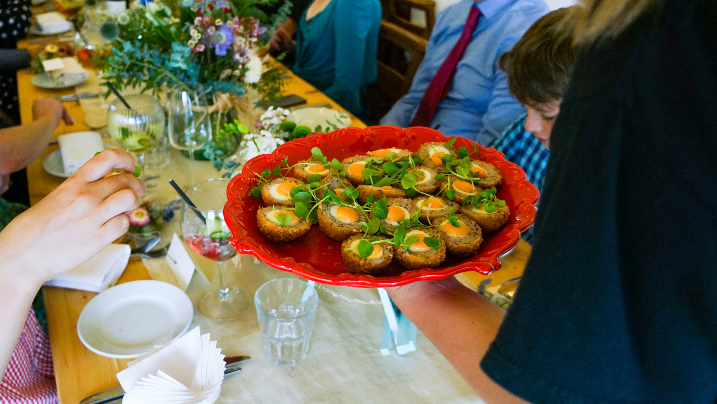 EVENTS — The Sun Felmersham