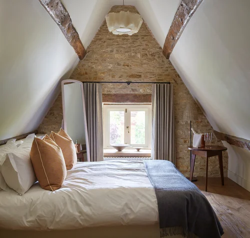 ROOMS — The Sun Felmersham