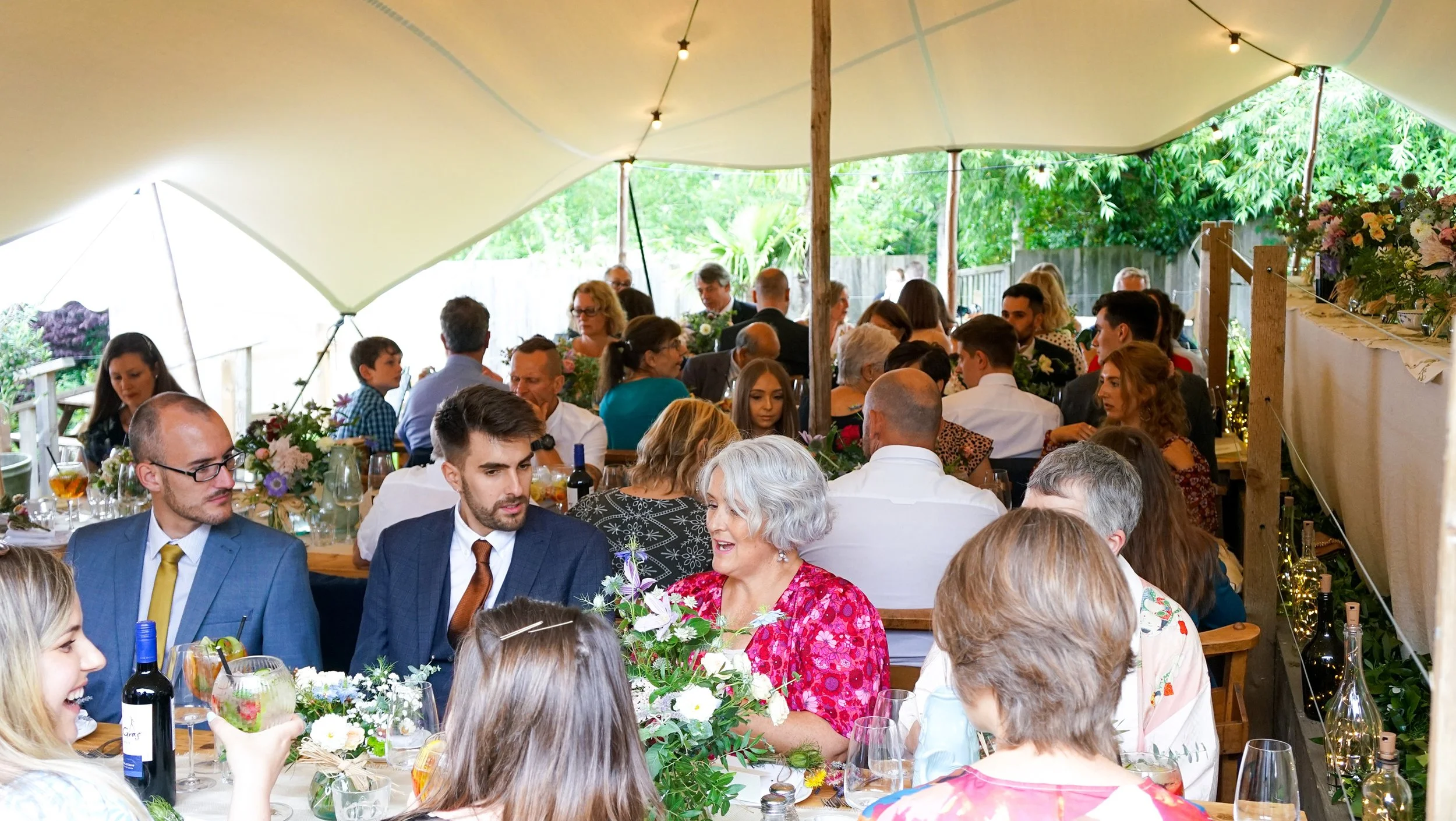 EVENTS — The Sun Felmersham
