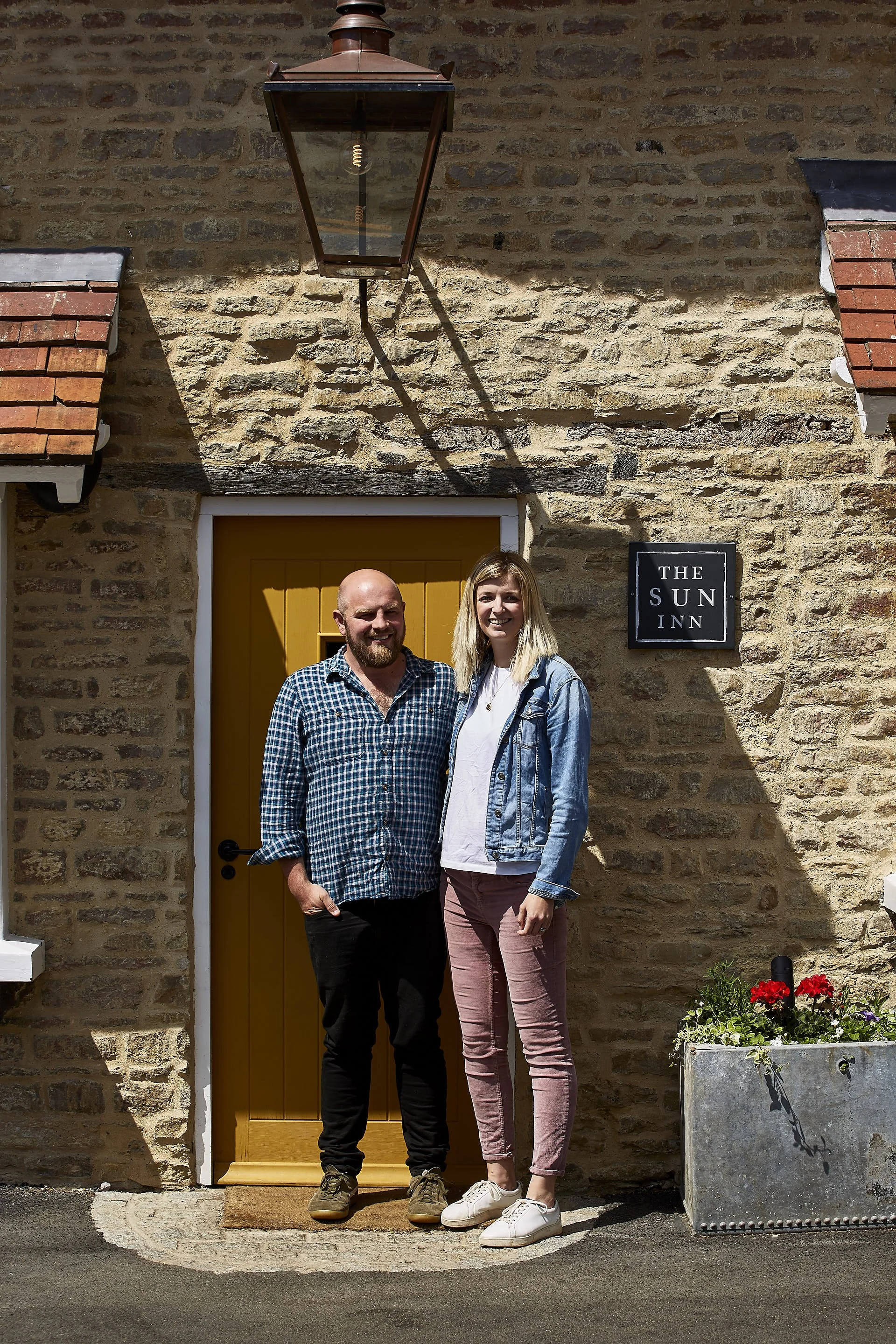 JOIN OUR TEAM — The Sun Felmersham