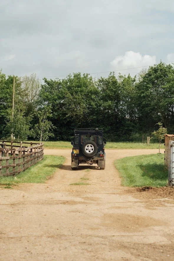 ABOUT — The Sun Felmersham