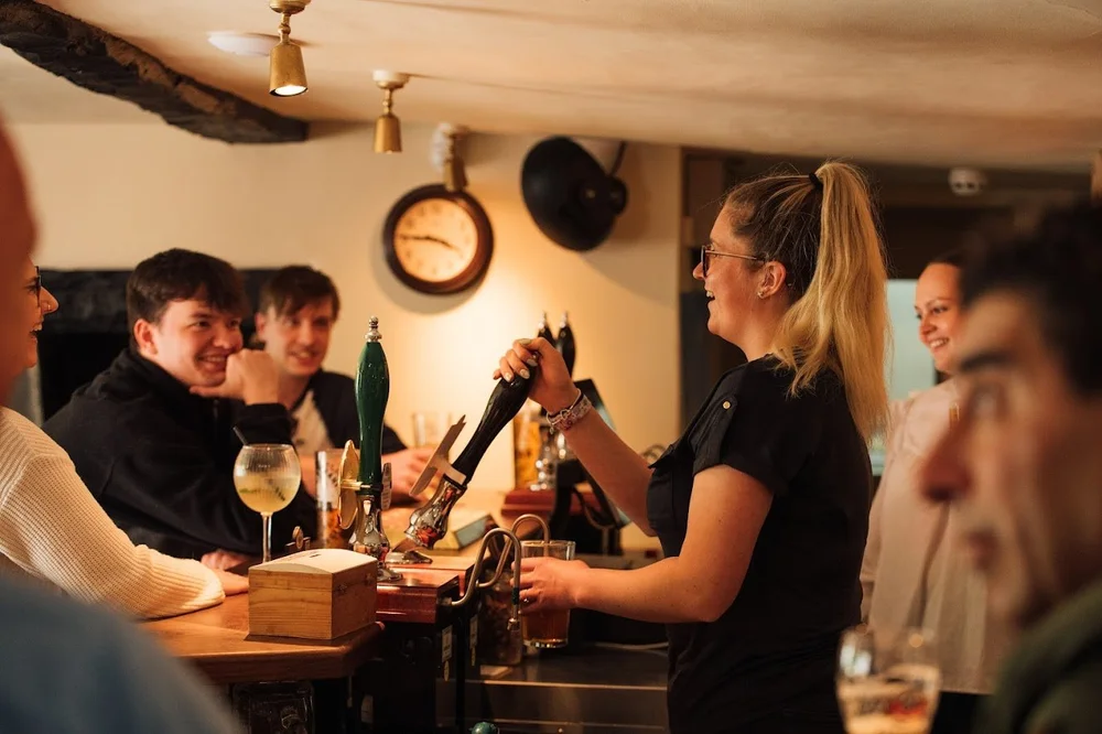 ABOUT — The Sun Felmersham