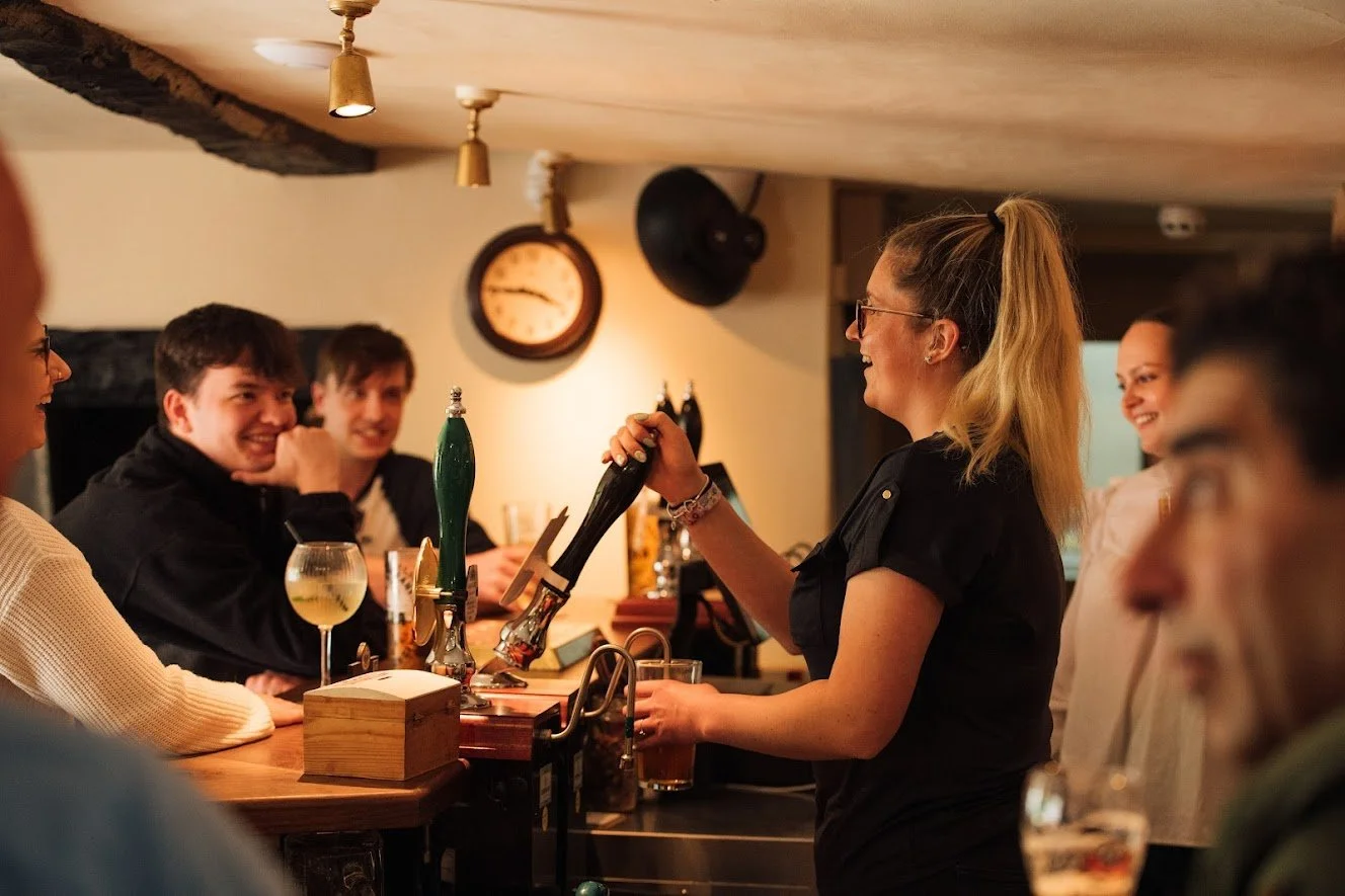 ABOUT — The Sun Felmersham