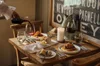DINING — The Sun Felmersham