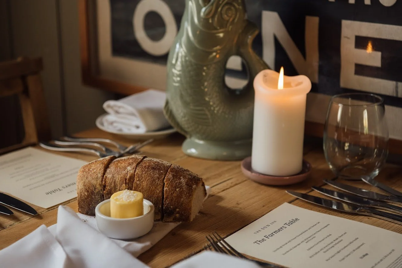 EVENTS — The Sun Felmersham